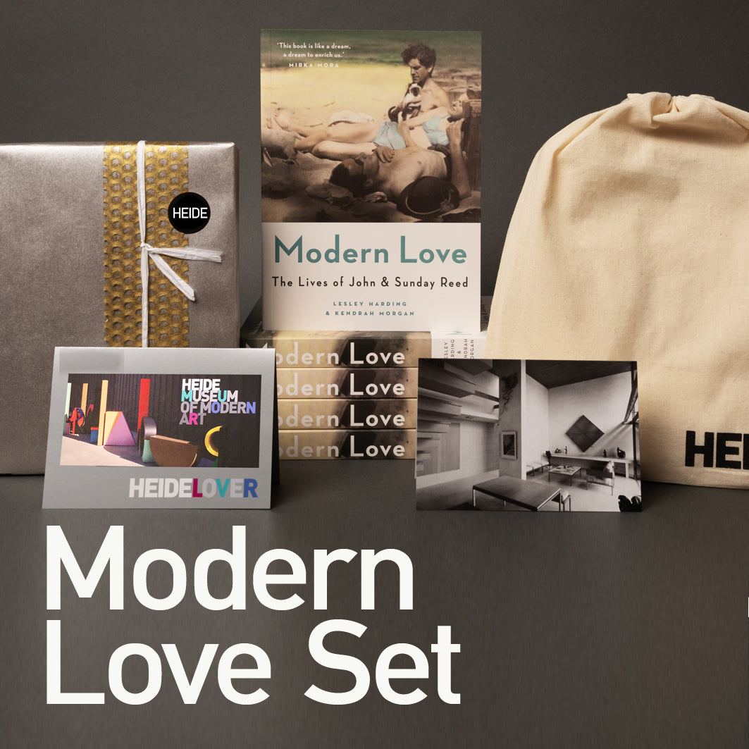Modern Love Set – Heide Shop