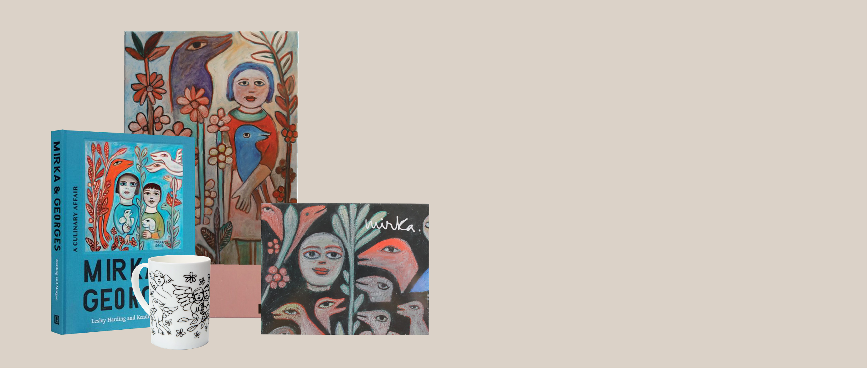 Christmas Gift Guide – Heide Shop