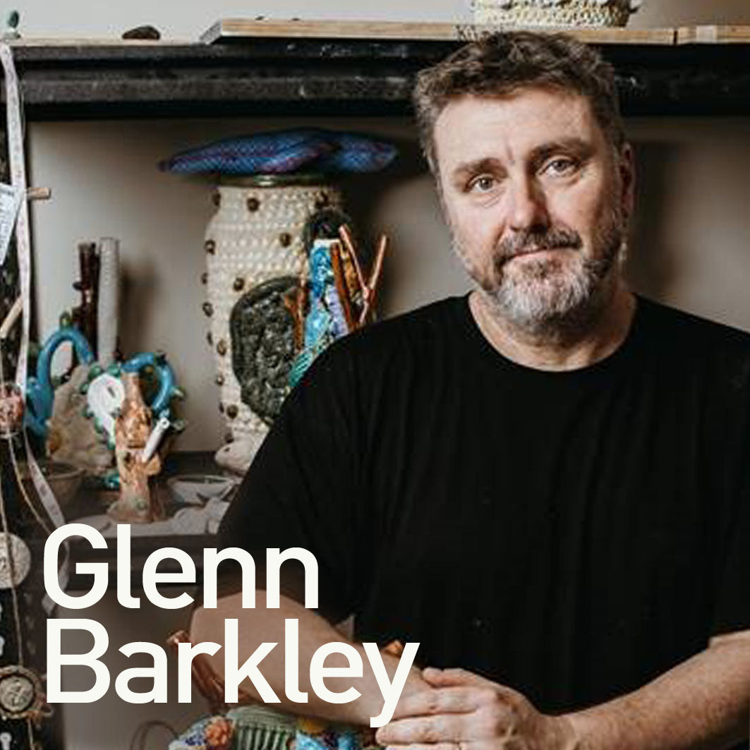 Glenn Barkley – Heide Shop