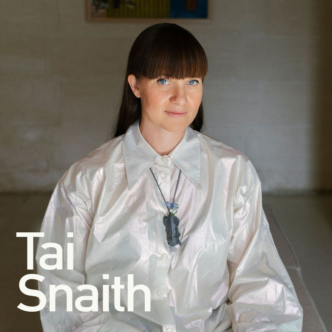 Tai Snaith – Heide Shop