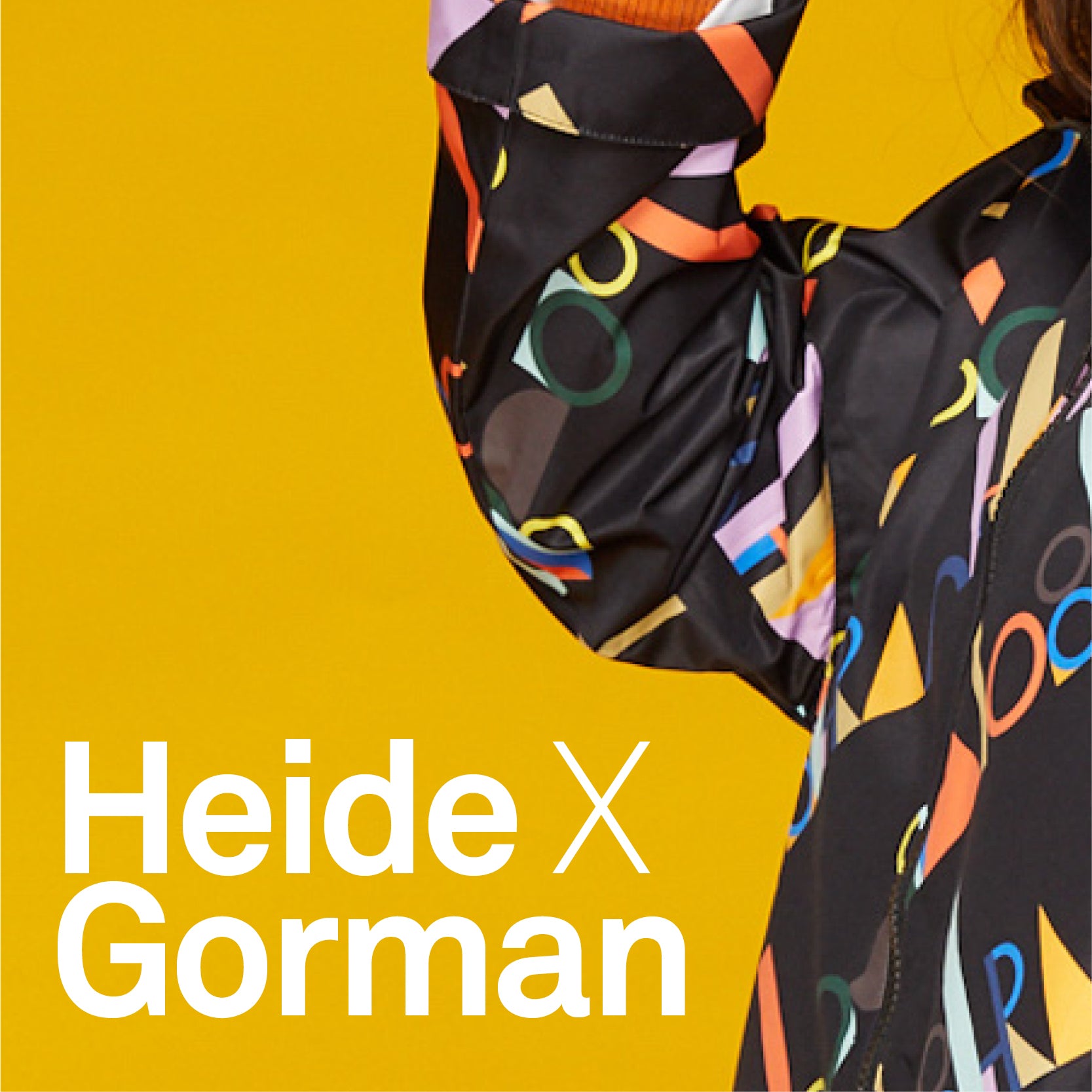 Heide x Gorman – Heide Shop