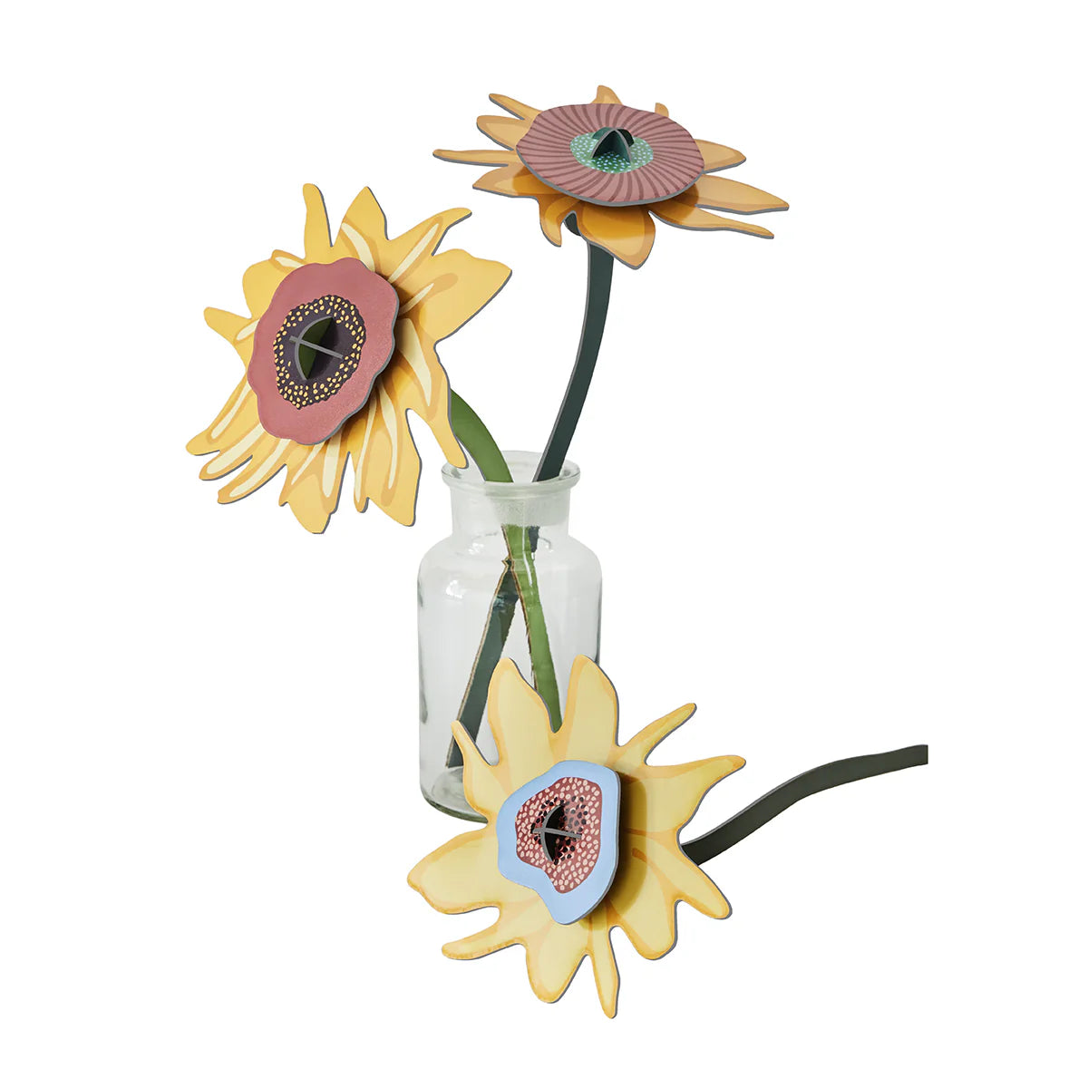 Artist Objects Van Gogh Sunflowers x Studio Roof – Heide Shop