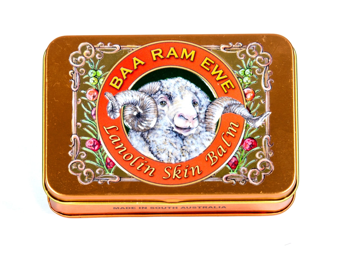 Lanolin Skin Balm x Lucamar Skin Care – Heide Shop