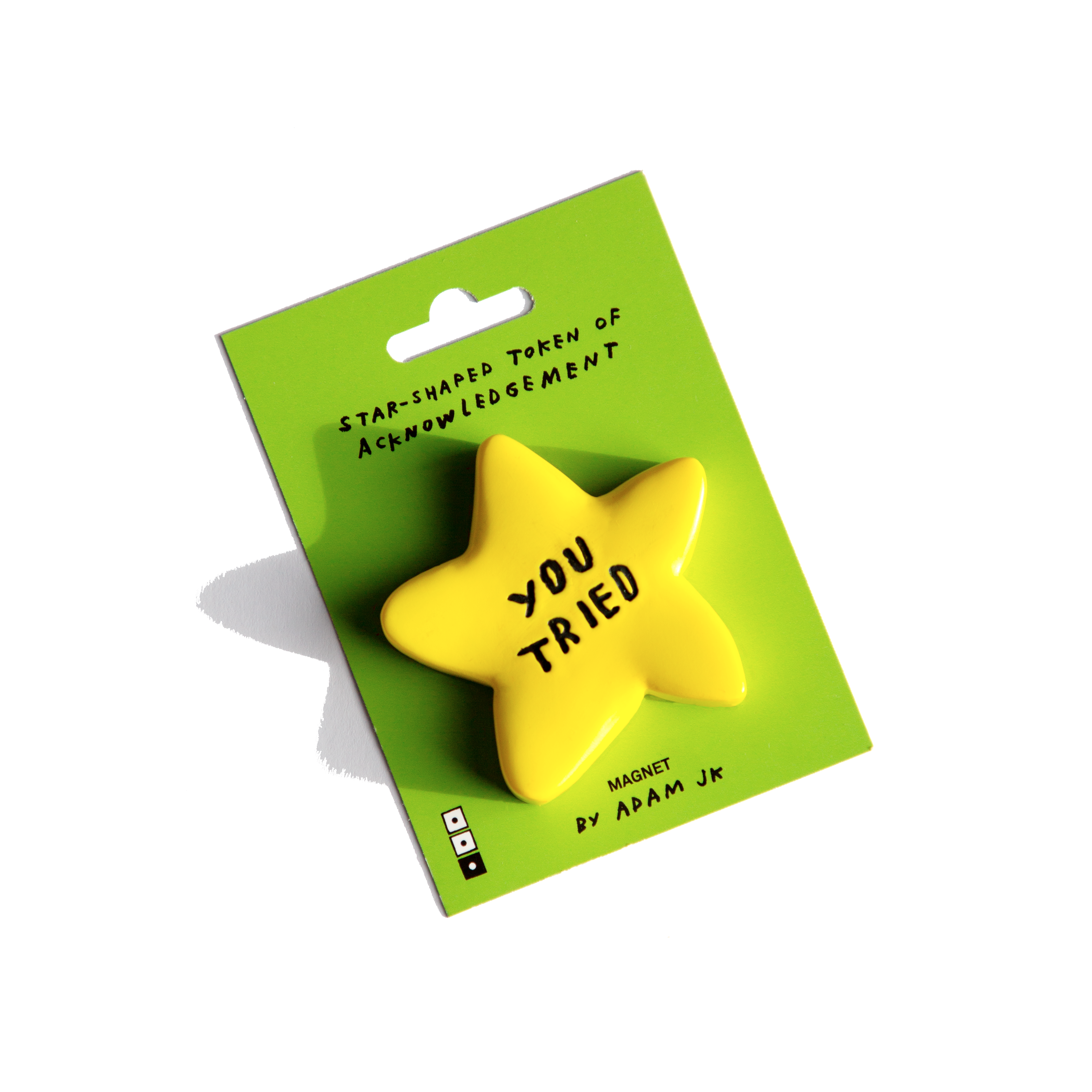 You Tried Magnet x Adam JK – Heide Shop