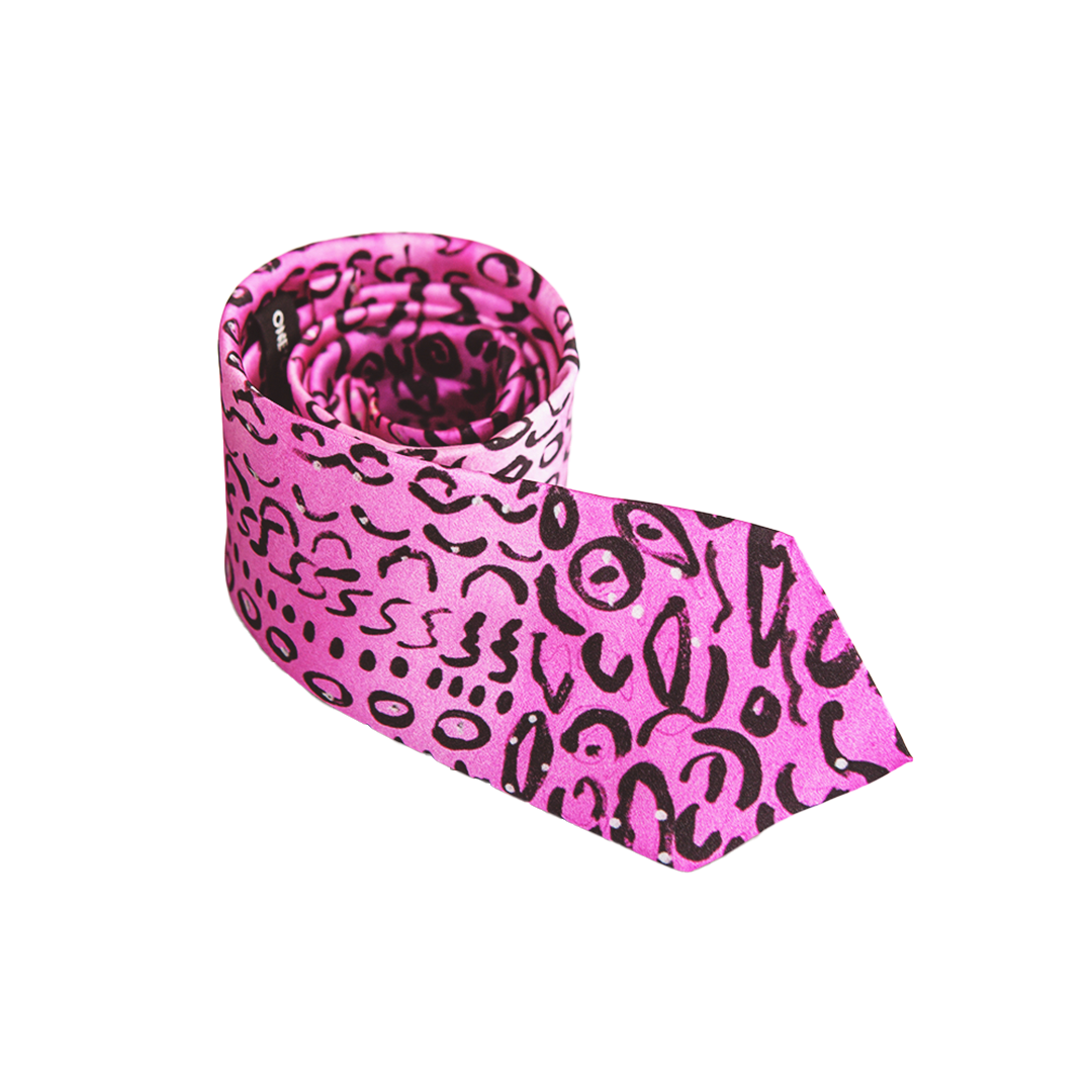 Untitled Tie (Samson) – Heide Shop