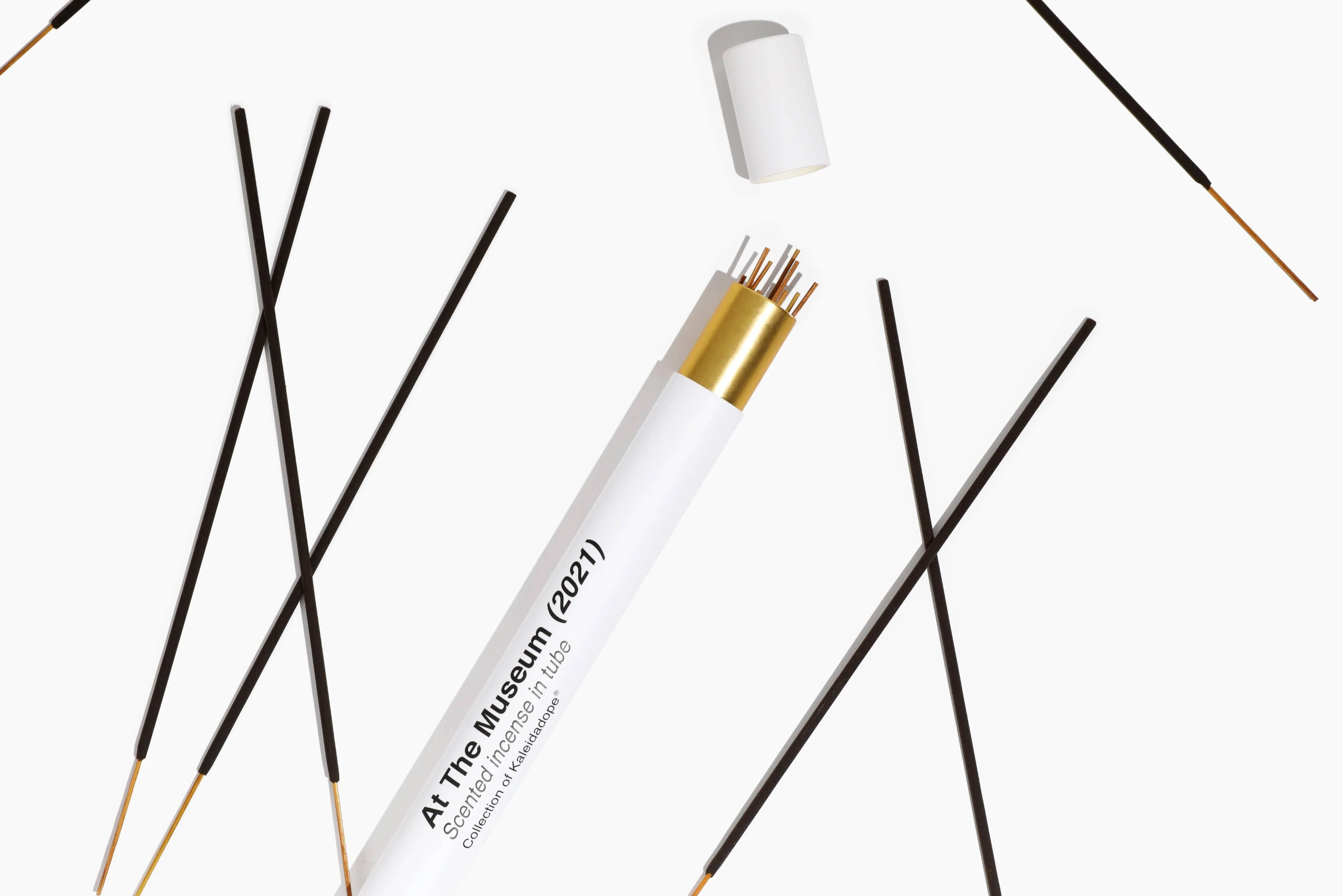 At The Museum Incense – Heide Shop