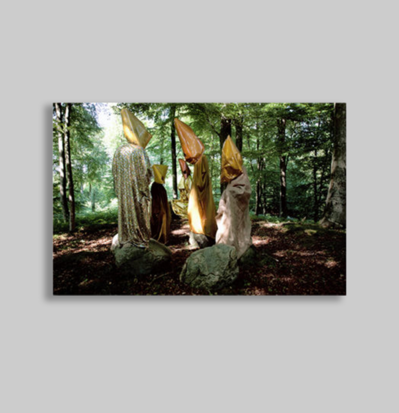 Mikayla Dwyer: Drawing the Moon – Heide Shop